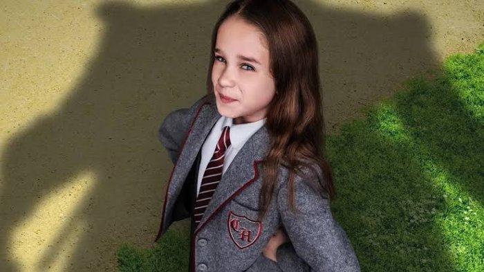 FILM - Roald Dahl’s Matilda the Musical (2022) - TribunnewsWiki.com