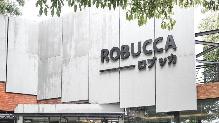 Robucca - TribunnewsWiki.com