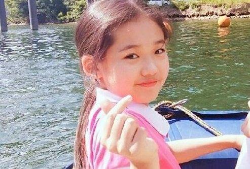 Rora BABY MONSTER - TribunnewsWiki.com