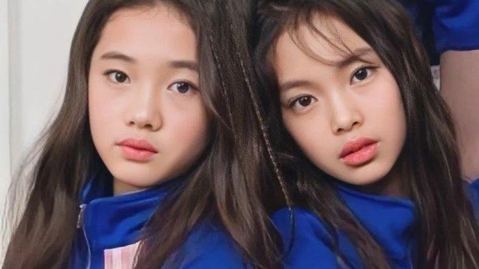 Rora BABY MONSTER - TribunnewsWiki.com