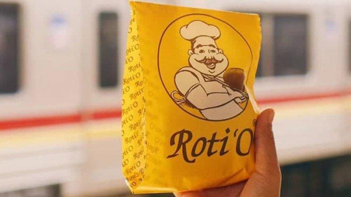 Roti'O - TribunnewsWiki.com