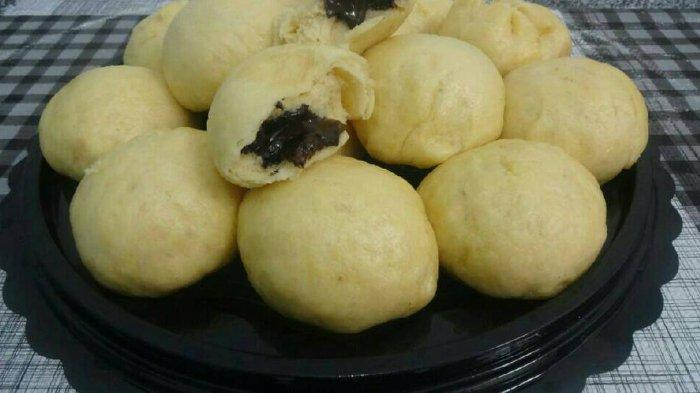 Roti Pawa - TribunnewsWiki.com