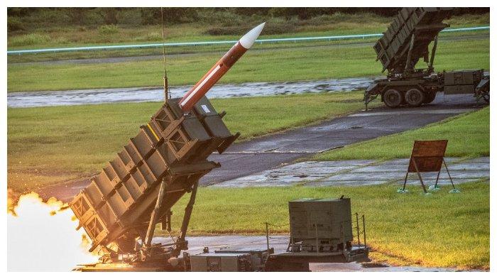 Dikirim ke AS, Tentara Ukraina Akan Diajari Cara Gunakan Rudal Patriot ...