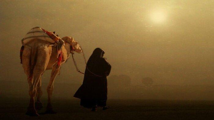 Rufaidah Al-Aslamiyah - TribunnewsWiki.com