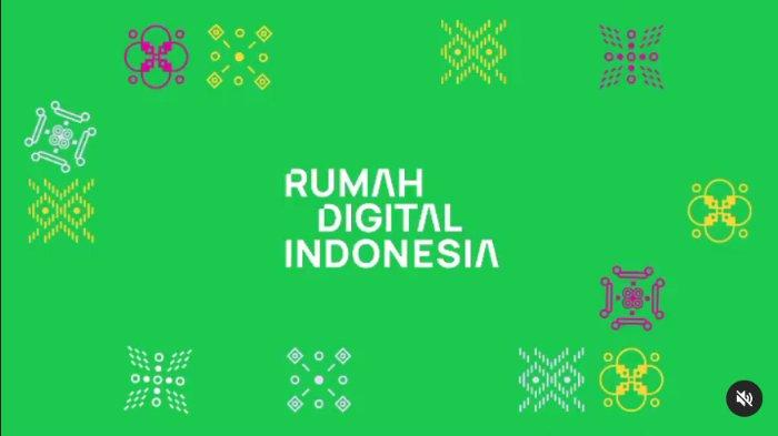 Rumah Digital Indonesia - TribunnewsWiki.com