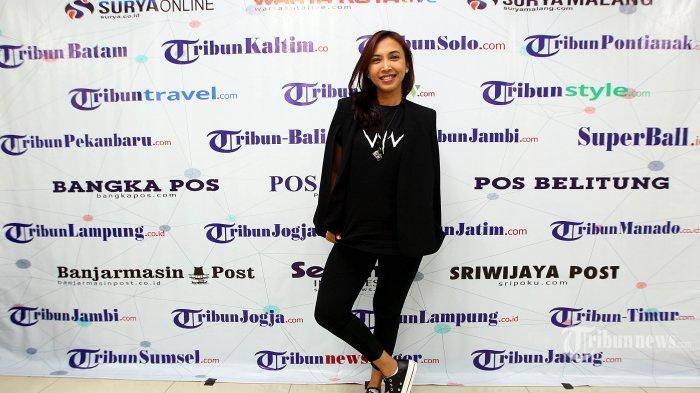 Ruth Marini - TribunnewsWiki.com