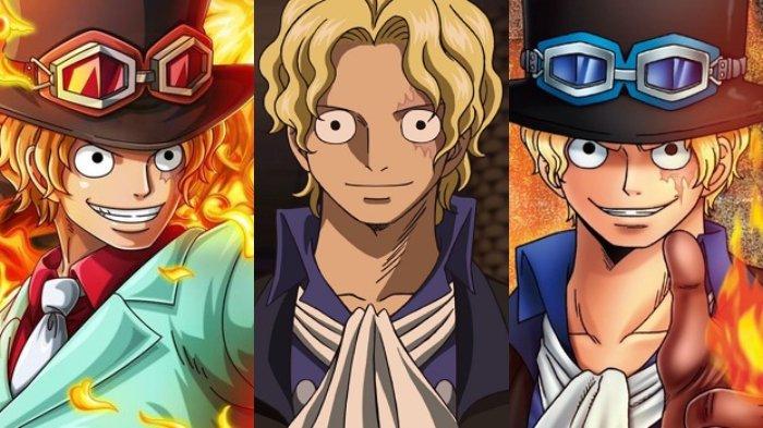 Sabo (One Piece) - TribunnewsWiki.com