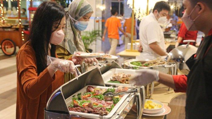 Sambut Ramadan, Harris Sentraland Semarang Hadirkan Ngabuburit Sahara ...