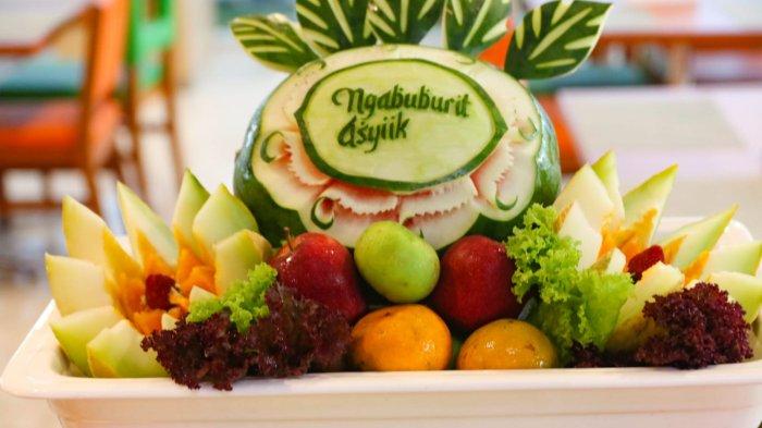 Sambut Ramadan, Harris Sentraland Semarang Hadirkan Ngabuburit Sahara ...