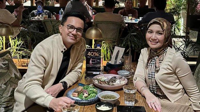 Profil Dine Mutiara CEO Rumah Sakit AMC yang Kini Jadi Istri Sahrul Gunawan - TribunnewsWiki.com