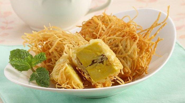 Pisang Goreng Jadi Dessert Goreng Paling Enak di Dunia Menurut Situs ...