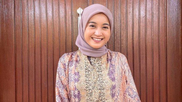 Salma Paramitha - TribunnewsWiki.com