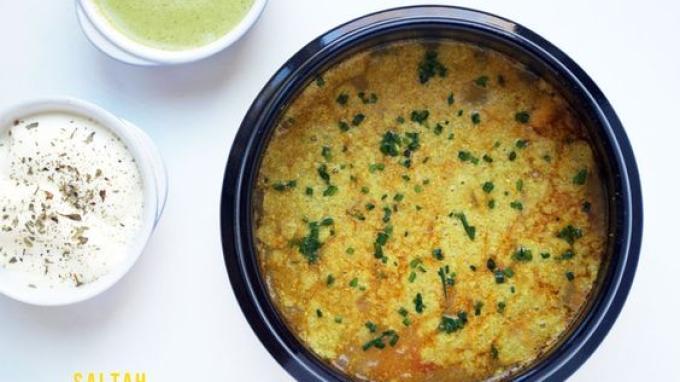 Saltah - TribunnewsWiki.com