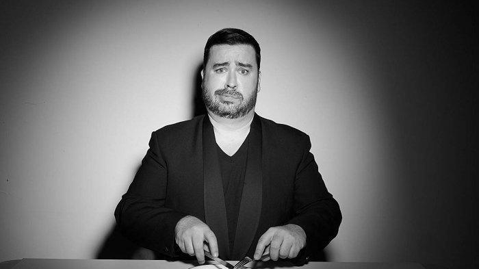 Sam Hammington - TribunnewsWiki.com