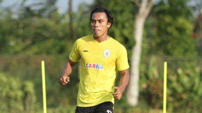 Samsul Arifin - TribunnewsWiki.com