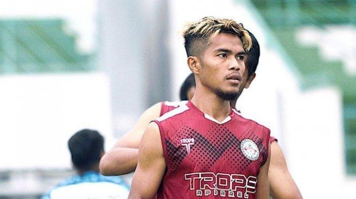 Samsul Muhidin Pelu - TribunnewsWiki.com