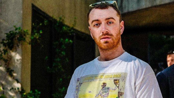 Sam Smith - TribunnewsWiki.com