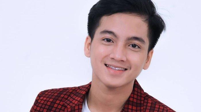 Sandy Pradana - TribunnewsWiki.com