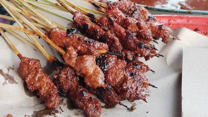 Sate Rembiga - TribunnewsWiki.com
