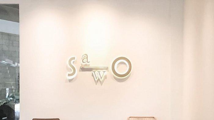 Sawo Coffee & Roastery - TribunnewsWiki.com