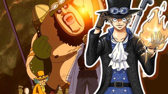 Rekap One Piece Chapter 1083: Kebenaran Reverie Terungkap, Sabo Kaisar ...