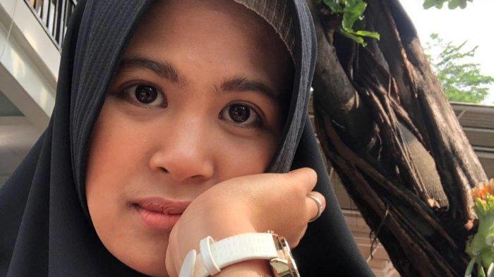 6 Potret Wiwin Supiyah, Wanita yang Kini Resmi Bercerai dengan Dewa Eka ...