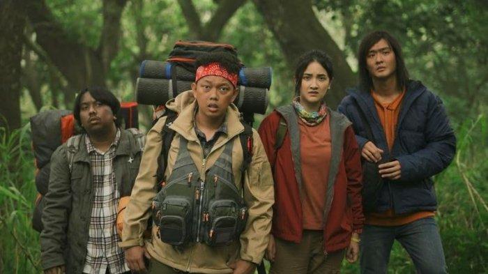 Sekawan Limo - TribunnewsWiki.com