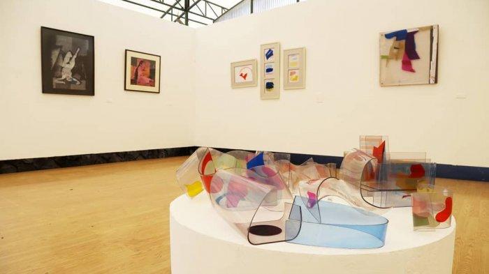 Selasar Sunaryo Art Space - TribunnewsWiki.com