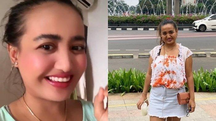 Lina Mukherjee - TribunnewsWiki.com