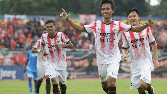 Muhammad Rasul - TribunnewsWiki.com