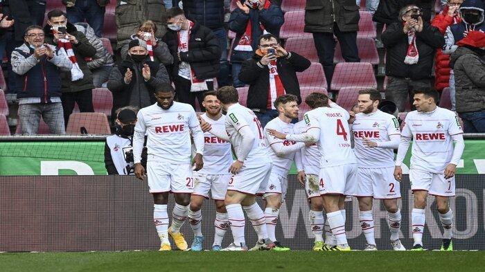 FC Koln - TribunnewsWiki.com