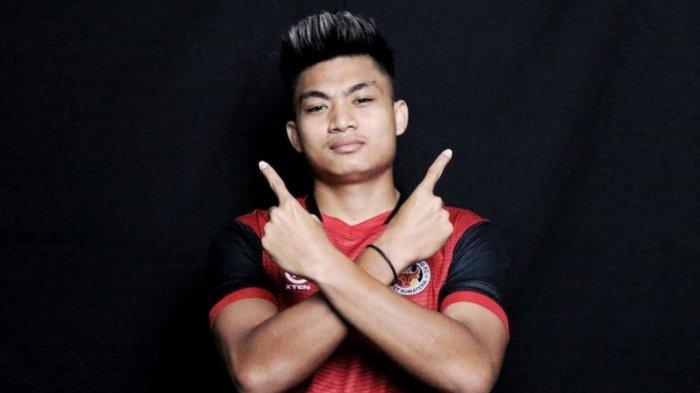 Muhammad Sanjaya - TribunnewsWiki.com