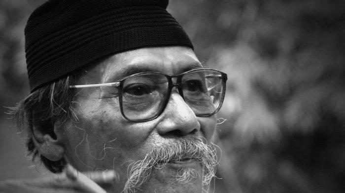 Sosok Djoko Pekik, Maestro Lukis Anggota Lekra Meninggal Dunia, Pernah ...