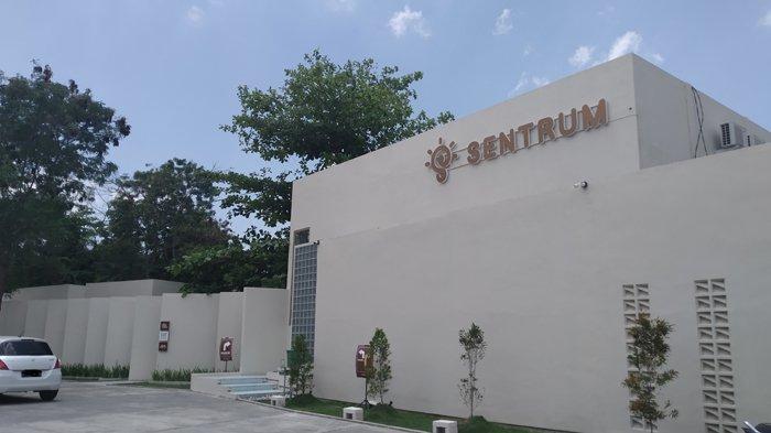Sentrum Space - TribunnewsWiki.com