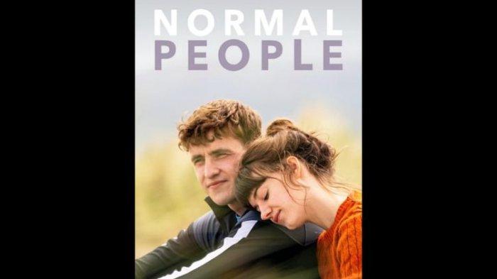 Serial TV - Normal People (2020) - TribunnewsWiki.com