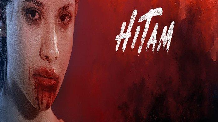 Serial Web – Hitam (2021) - TribunnewsWiki.com