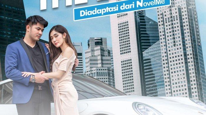 Serial Web - Behind the Boss (2023) - TribunnewsWiki.com