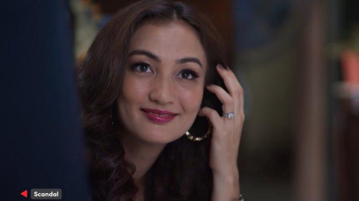 Serial Web - Scandal (2021) - TribunnewsWiki.com