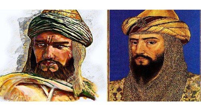 Shalahuddin Al-Ayyubi - TribunnewsWiki.com