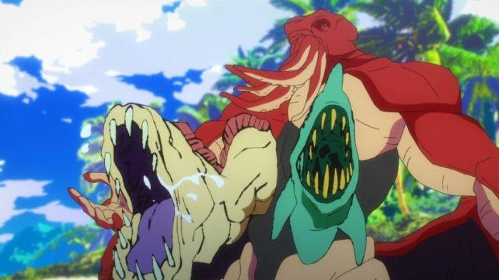 Shikigami - TribunnewsWiki.com