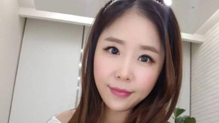 Shin Ji - TribunnewsWiki.com