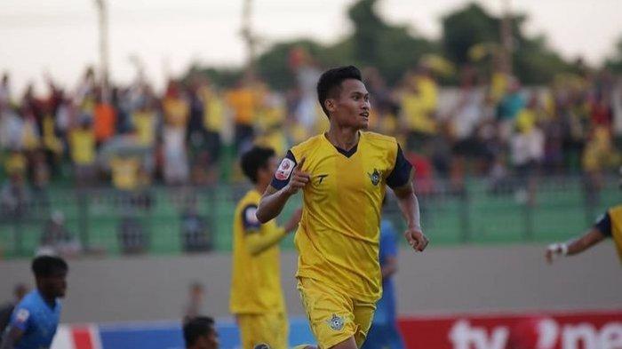 Sigit Hermawan - TribunnewsWiki.com