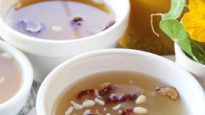 Sikhye - TribunnewsWiki.com