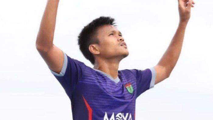 Sirvi Arvani - TribunnewsWiki.com