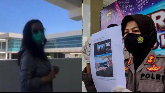 Motif Siskaeee Buat Video Asusila di Bandara YIA: Demi Kepuasan Pribadi dan Penghasilan ...
