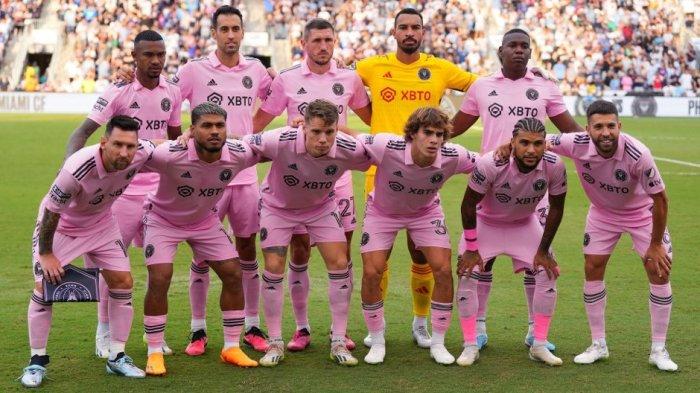 LINK LIVE Streaming Inter Miami vs Nashville Final Piala Liga, Nonton ...