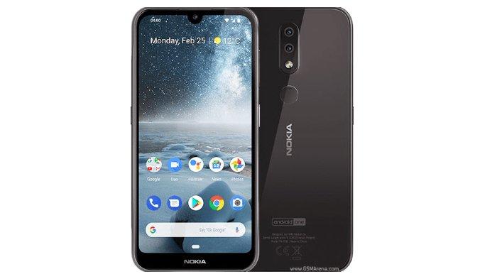 Nokia 4.2 - TribunnewsWiki.com