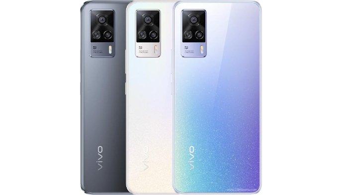 Vivo S9e 5G - TribunnewsWiki.com