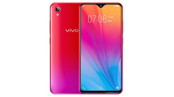Vivo Y91c - TribunnewsWiki.com