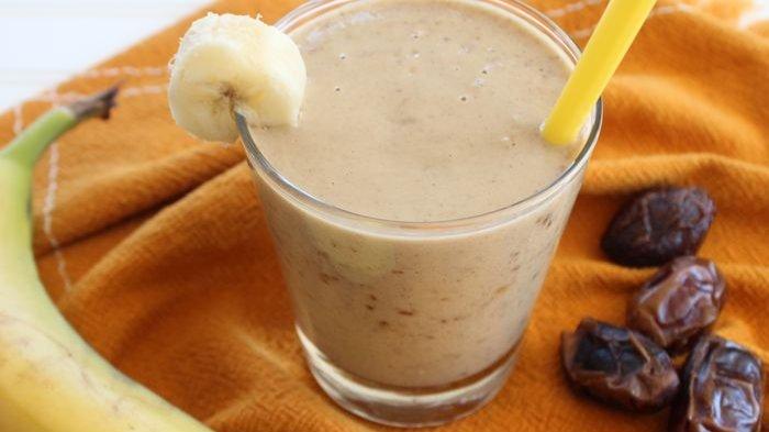 7 Menu Takjil Buka Puasa Berbahan Dasar Kurma Serta Manfaatnya untuk ...